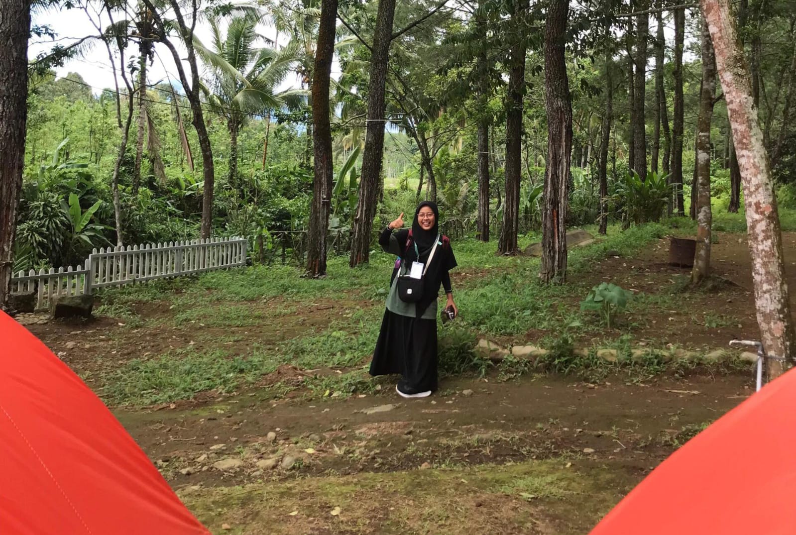 Harapan Hijau Di Tengah Kegelapan - IMM Bangkalan