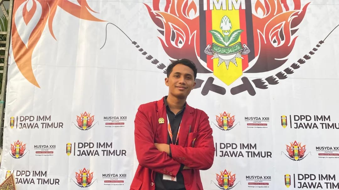 Kontroversi Carok Sebagai Hukum Adat - IMM Bangkalan